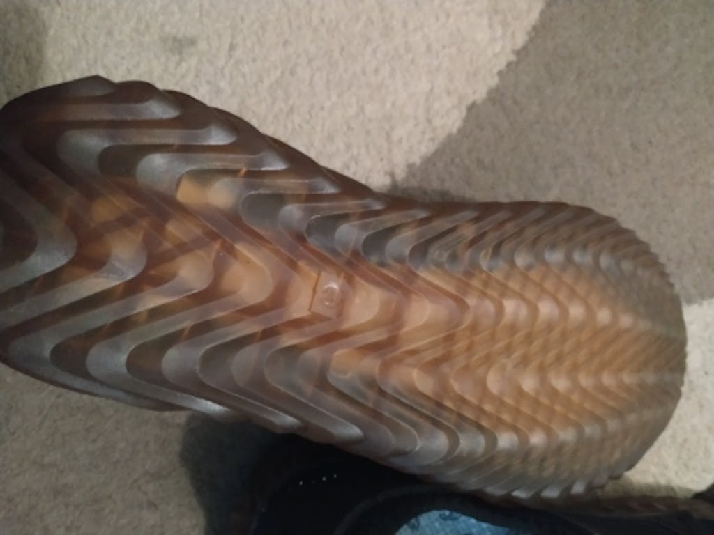 The Defender Steel Toe Shoes | Shop at The Invincible Shoe