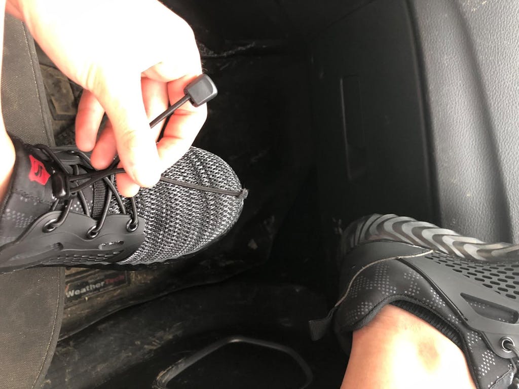 Women's Defender Pro (Upgraded) Shoes | The Invincible Shoe