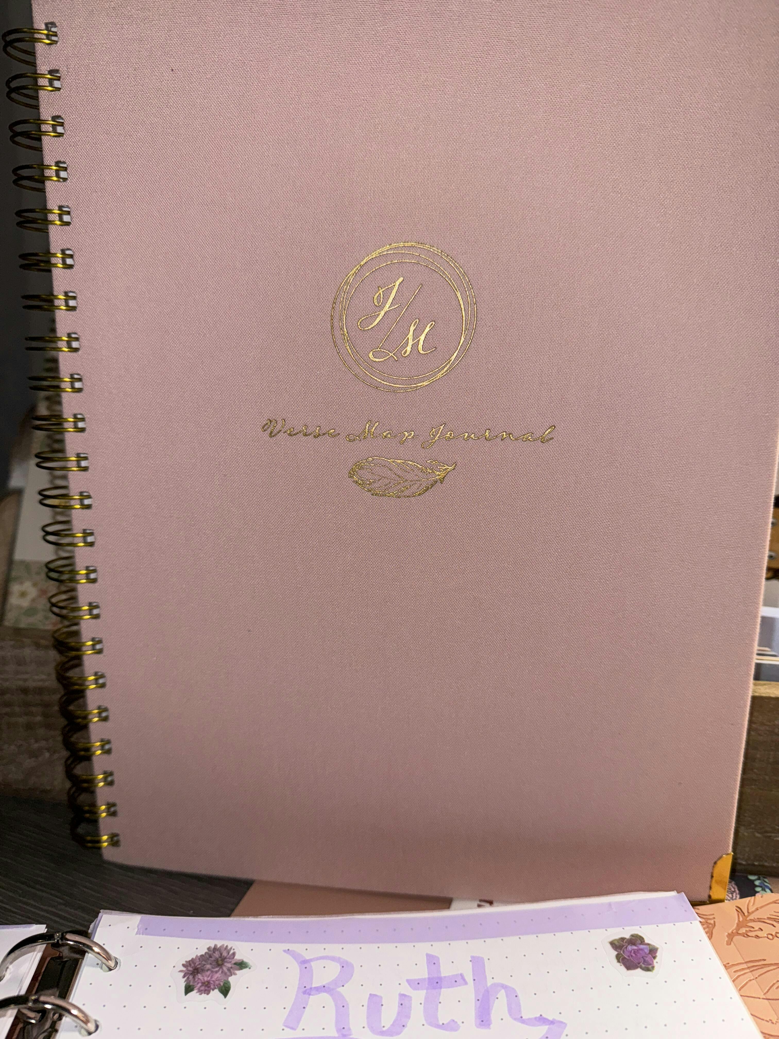 Stamps & Stickers – The James Method