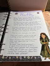 Stamps & Stickers – The James Method