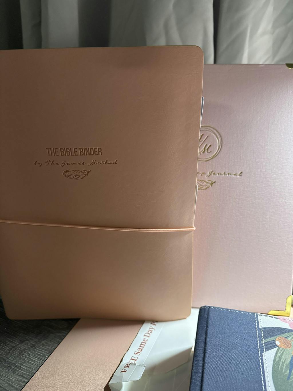 Stamps & Stickers – The James Method