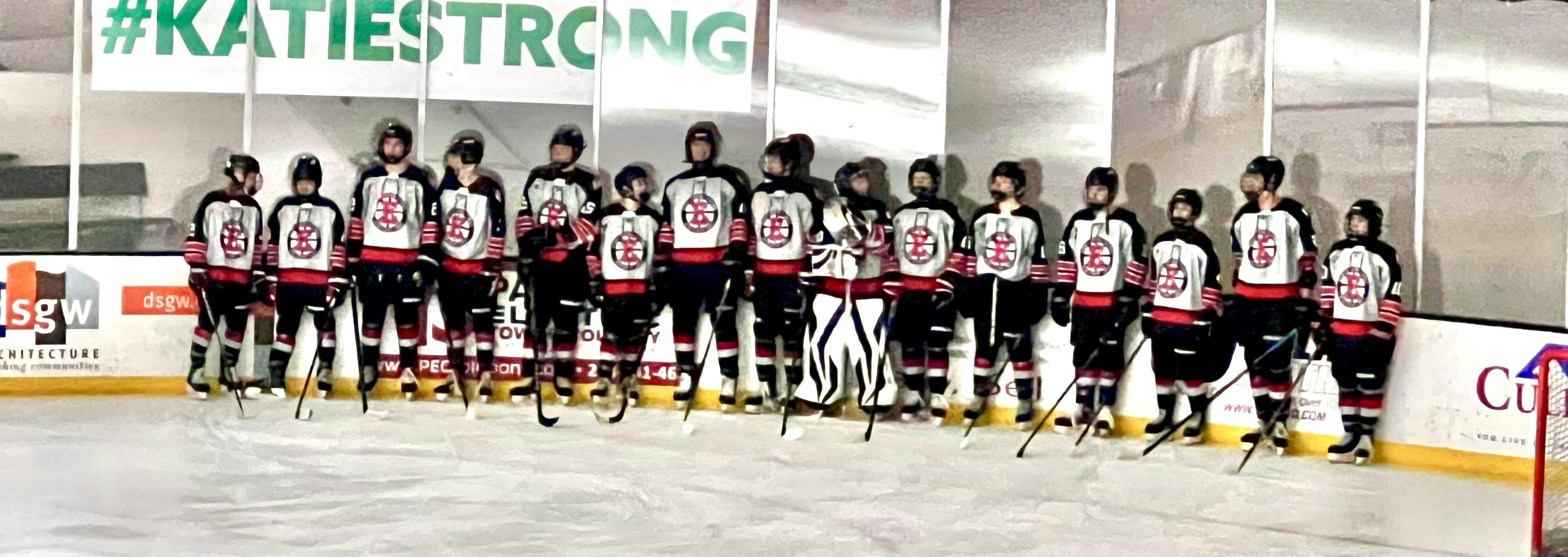 Custom Hockey Jersey Generator - Design Your Own Unique Jersey – The ...