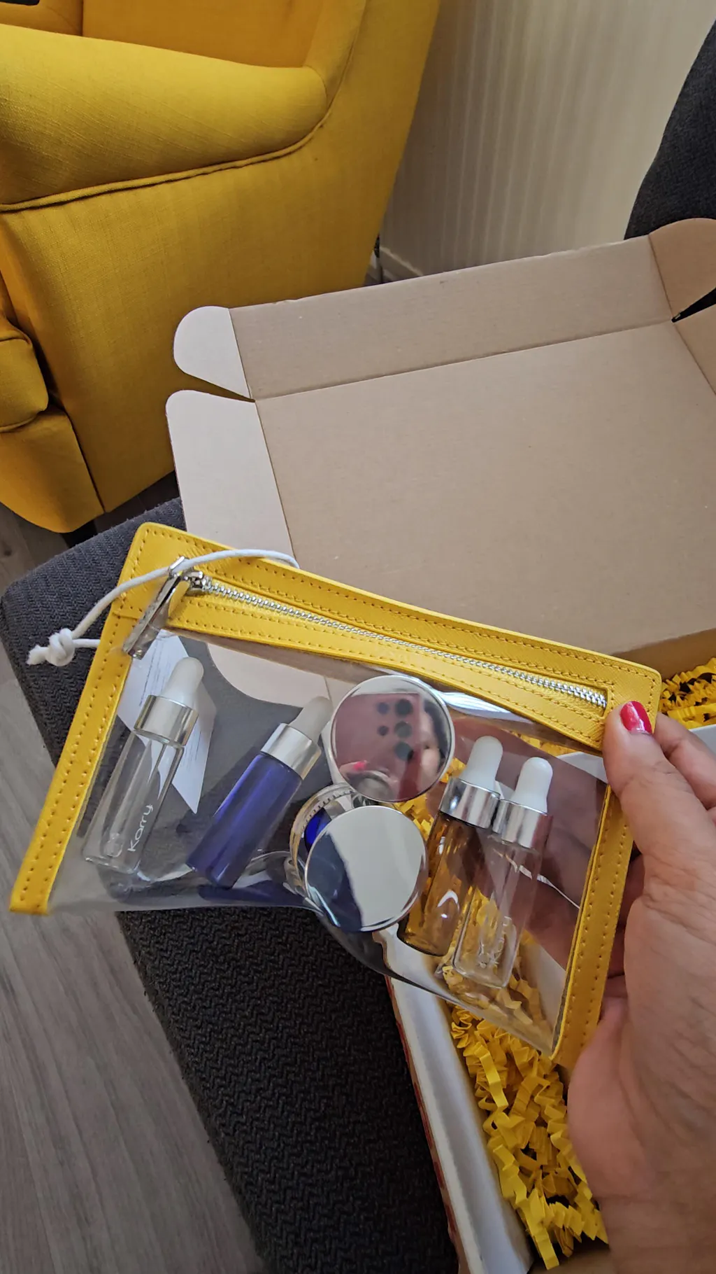 By Your Side – The Karry London