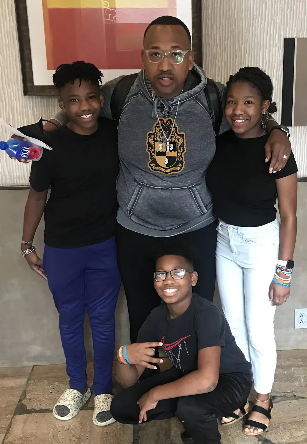 The King McNeal Collection