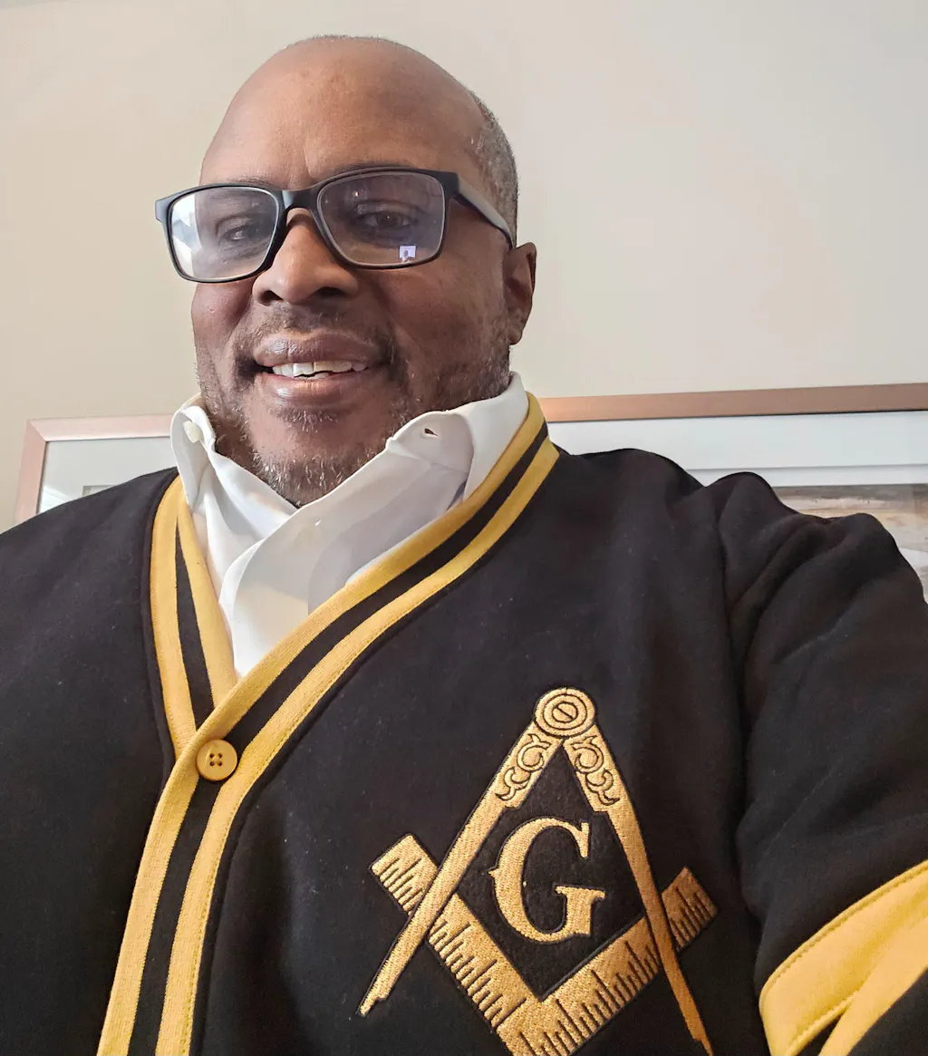 Mason Fleece Cardigan – The King McNeal Collection