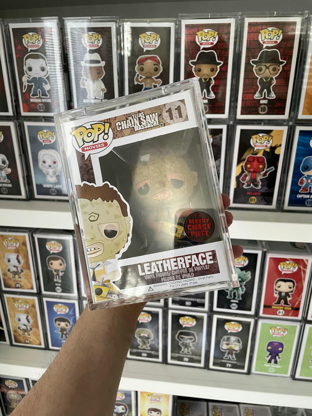 FUNKO POP! SPORTS WWE: KANE #33 (WALGREENS EXCLUSIVE STICKER) (📌 CONDI ...