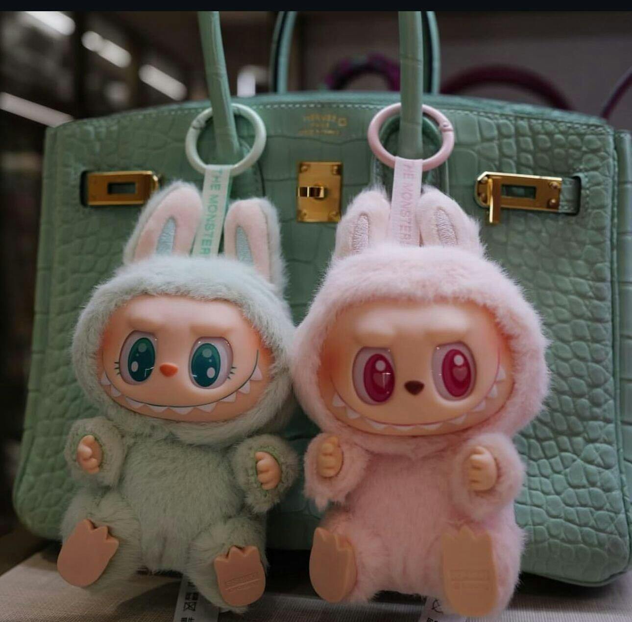 Labubu Resting Beast – Have a Seat Series – Shoptrend.com.pk