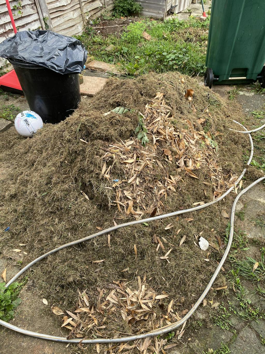 The Lawn Pack - The Ultimate Lawn Transformation Kit