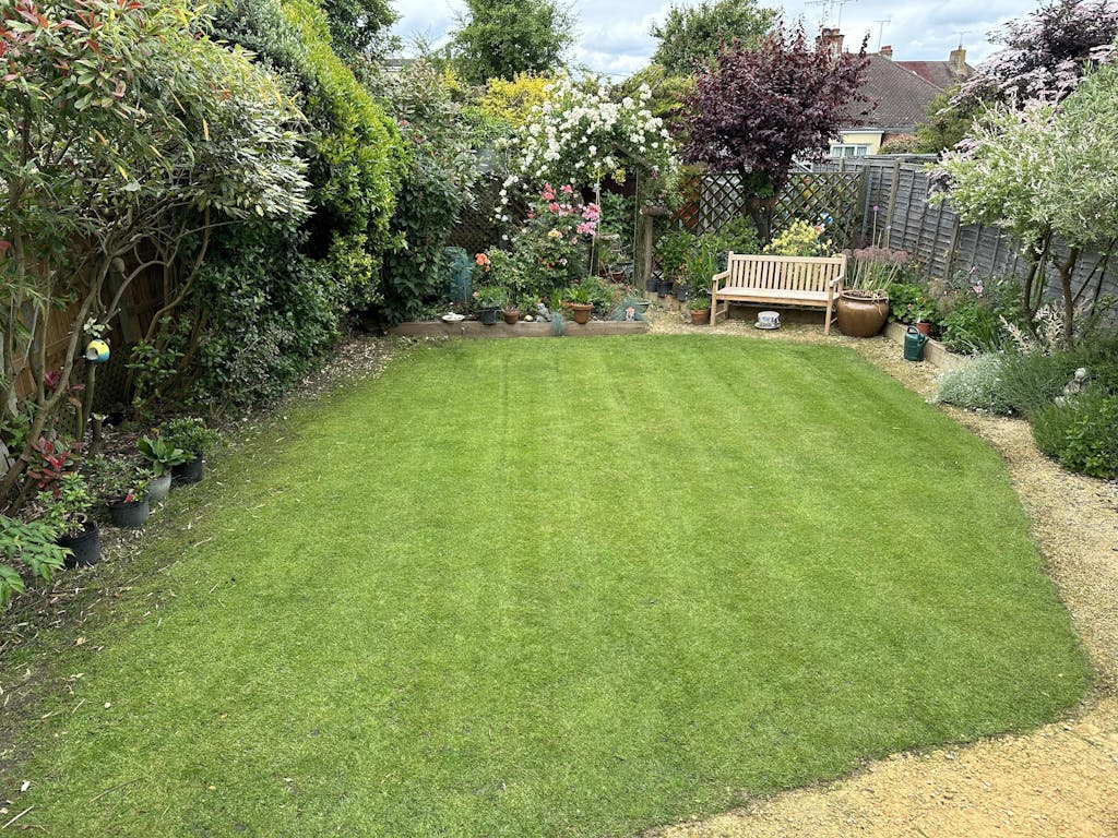 Seasonal Pack Subscription - Spring/Summer/Autumn/Winter – The Lawn Pack