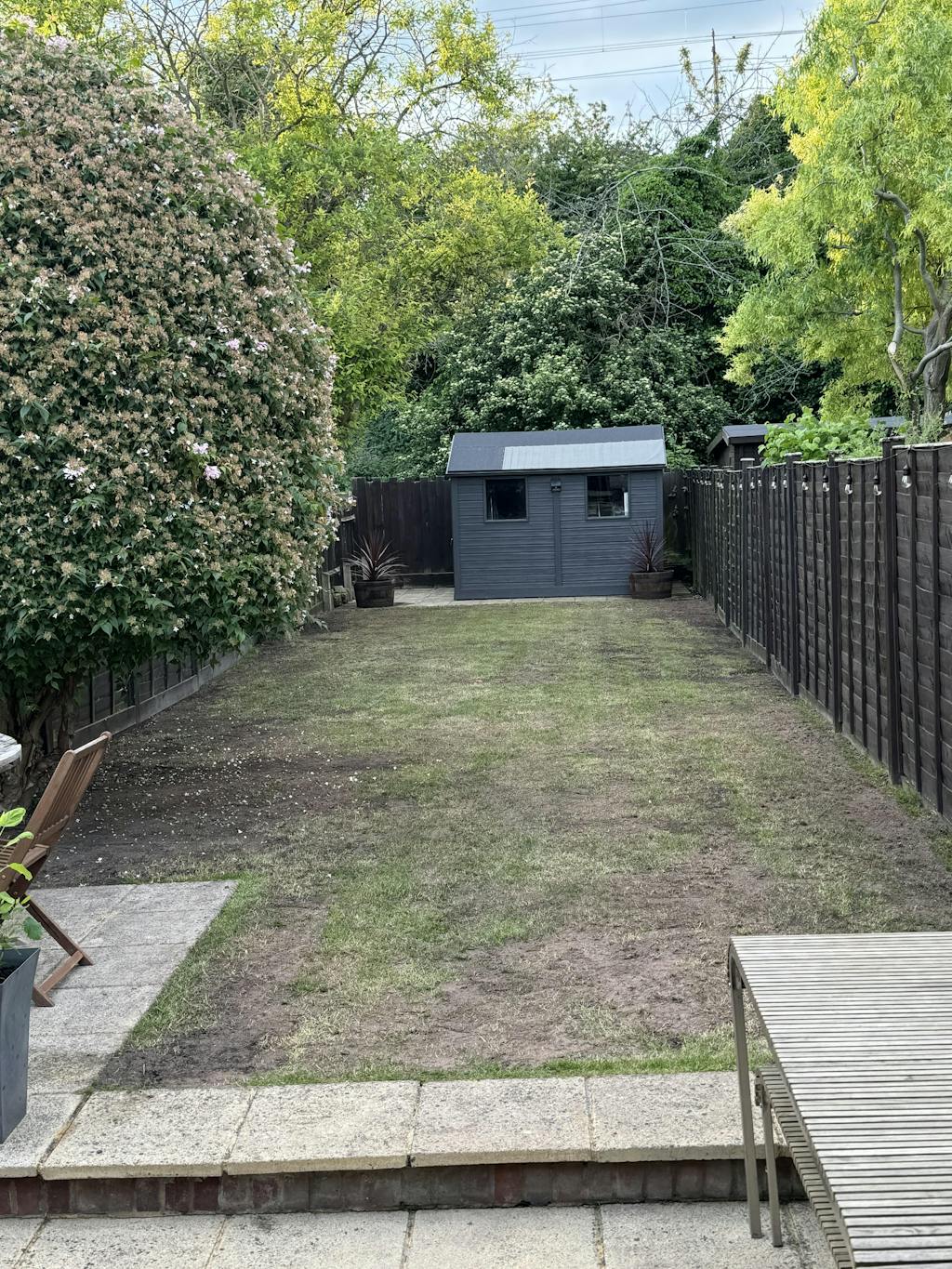 The Lawn Pack - The Ultimate Lawn Transformation Kit