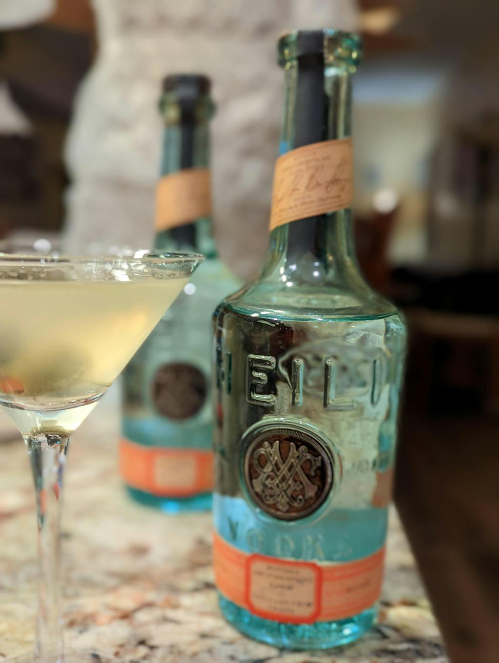 Meili Vodka 750ml | Liquor Home Delivery | The Liquor Bros