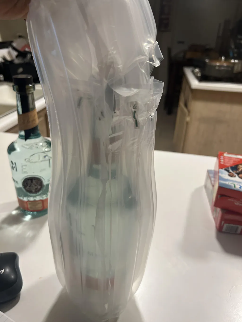 Meili Vodka 750ml | Liquor Home Delivery | The Liquor Bros