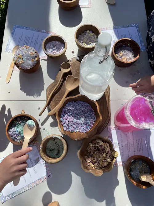 Mindful Magic® Potion Kits for children - Australia – The Little Potion Co