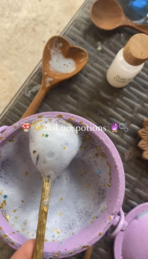 Mindful Magic® Potion Kits for children - Australia – The Little Potion Co