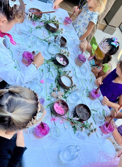 Mindful Magic® Potion Kits for children - Australia – The Little Potion Co