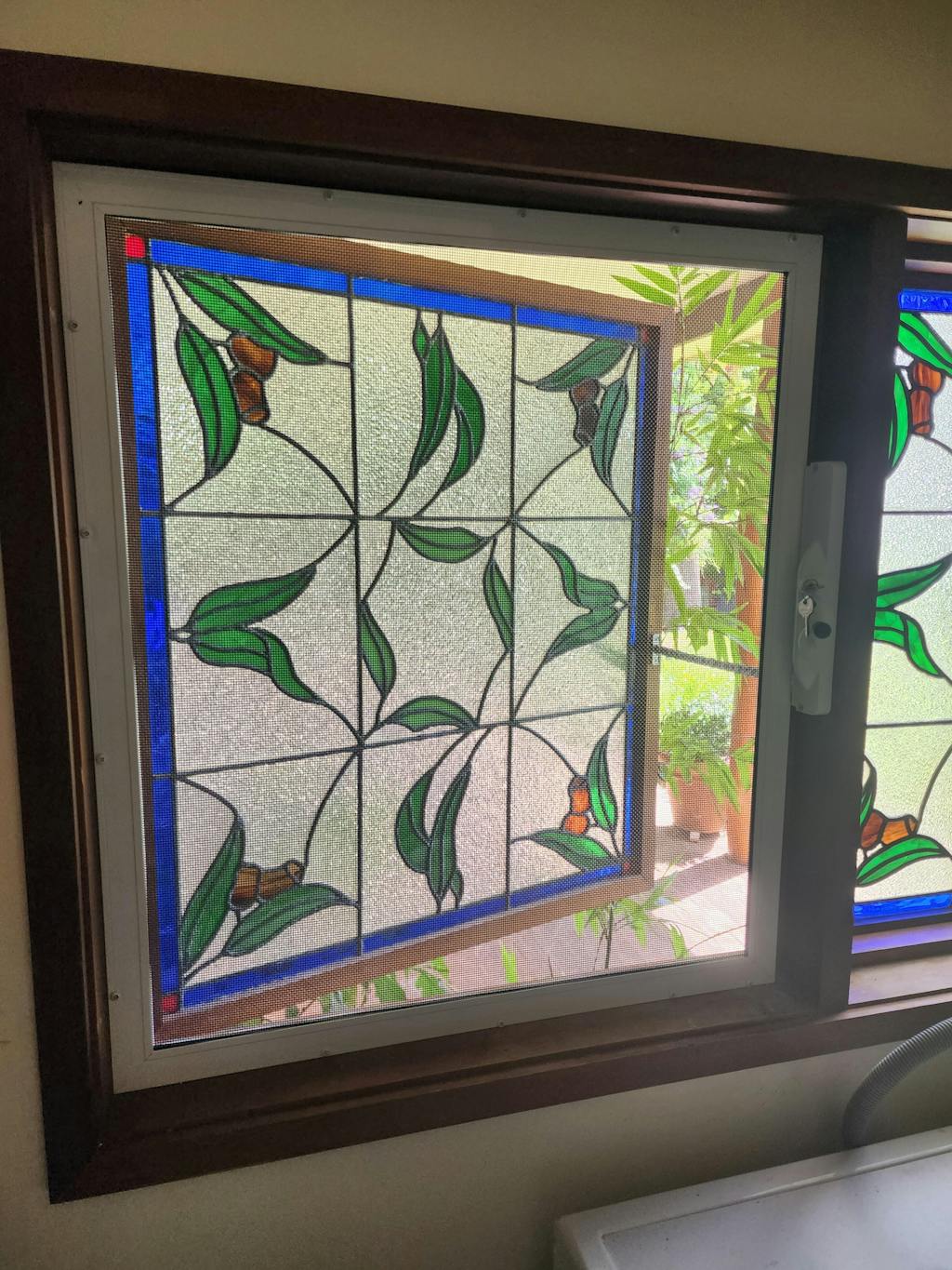 WHITCO LOCKABLE WINDOW CHAIN WINDER 5-DISC – The Lock Shop