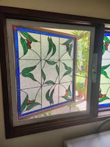 WHITCO LOCKABLE WINDOW CHAIN WINDER 5-DISC – The Lock Shop