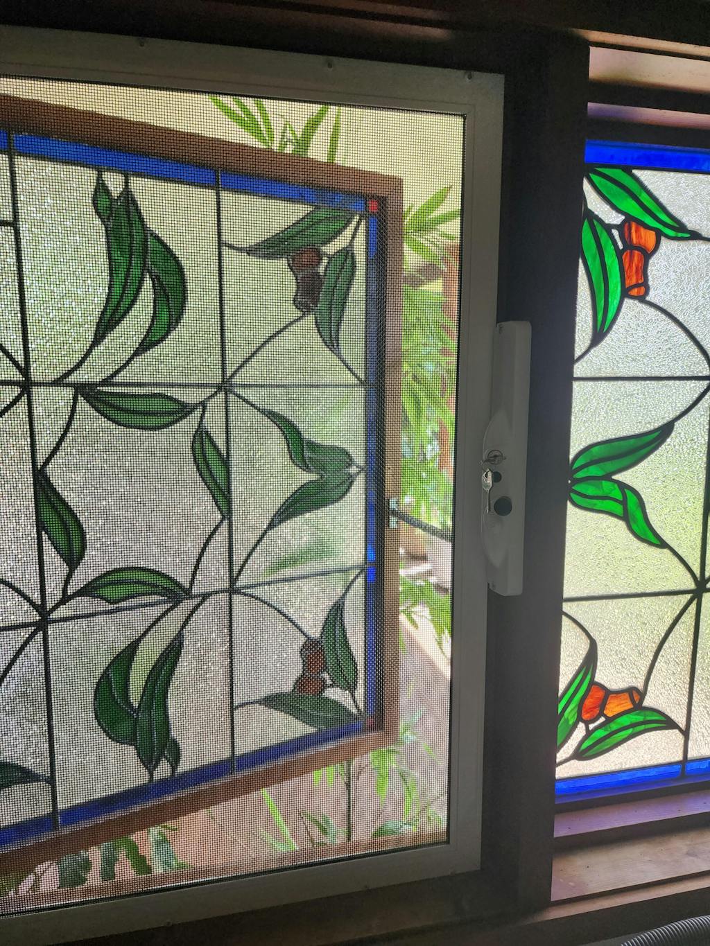 WHITCO LOCKABLE WINDOW CHAIN WINDER 5-DISC – The Lock Shop