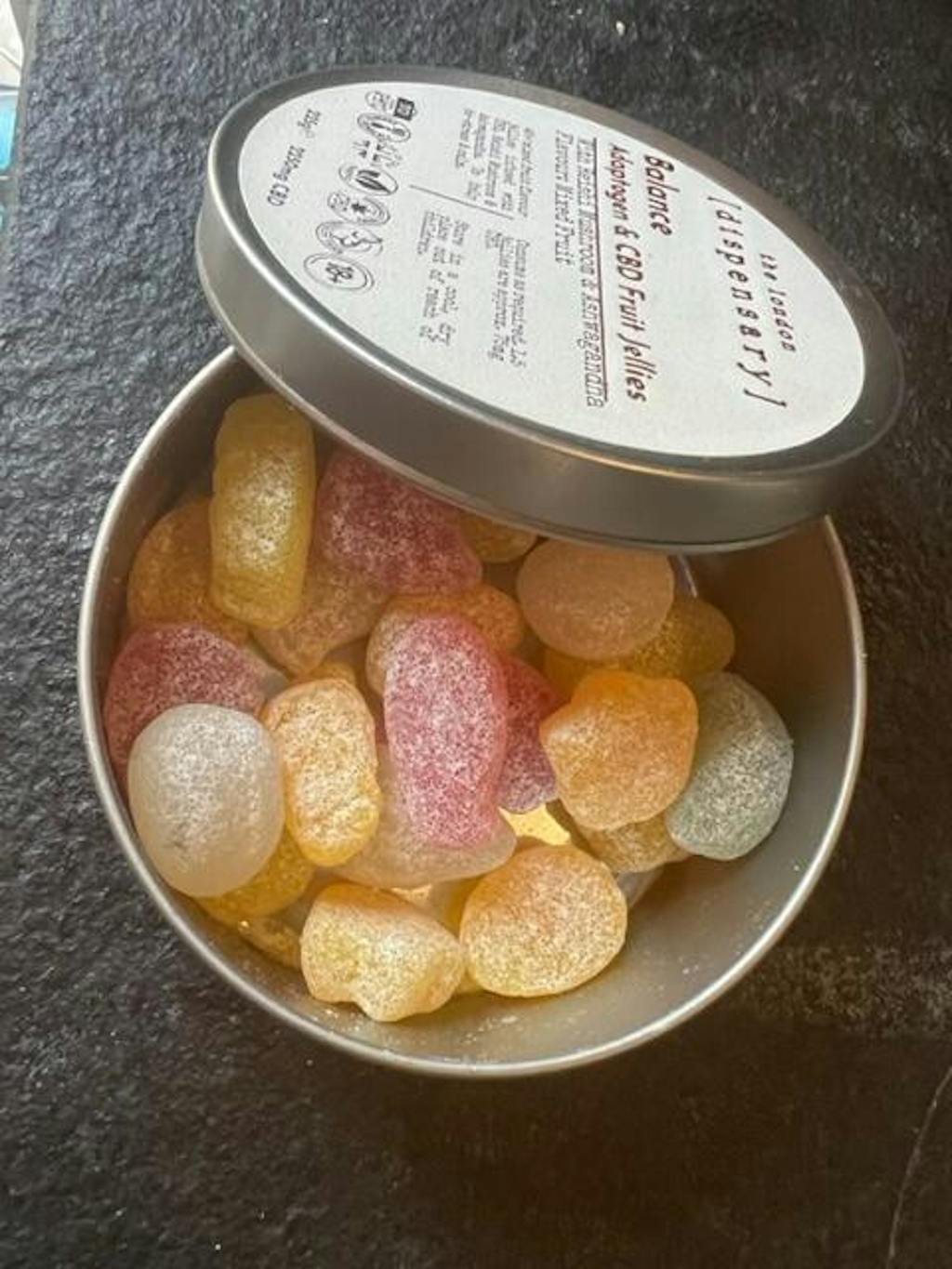 The London Dispensary | Nootropics And CBD Dispensary, UK