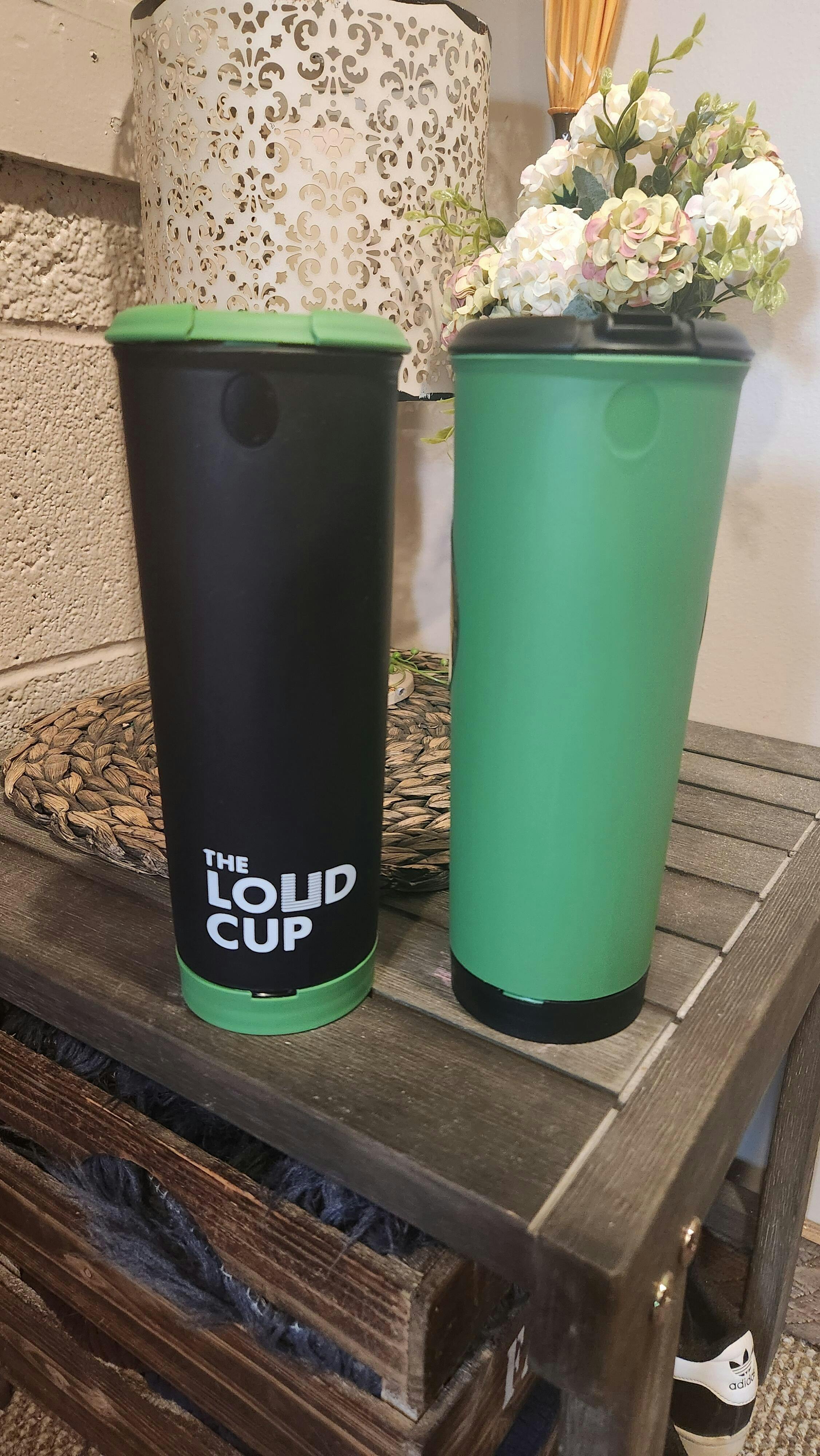 LoudCup Reviews – The LoudCup Company