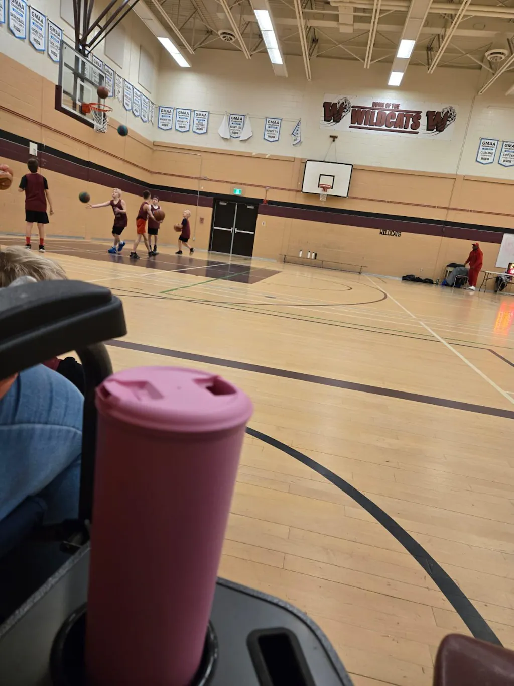 LoudCup - The Cup For Noisy Fans – The LoudCup Company