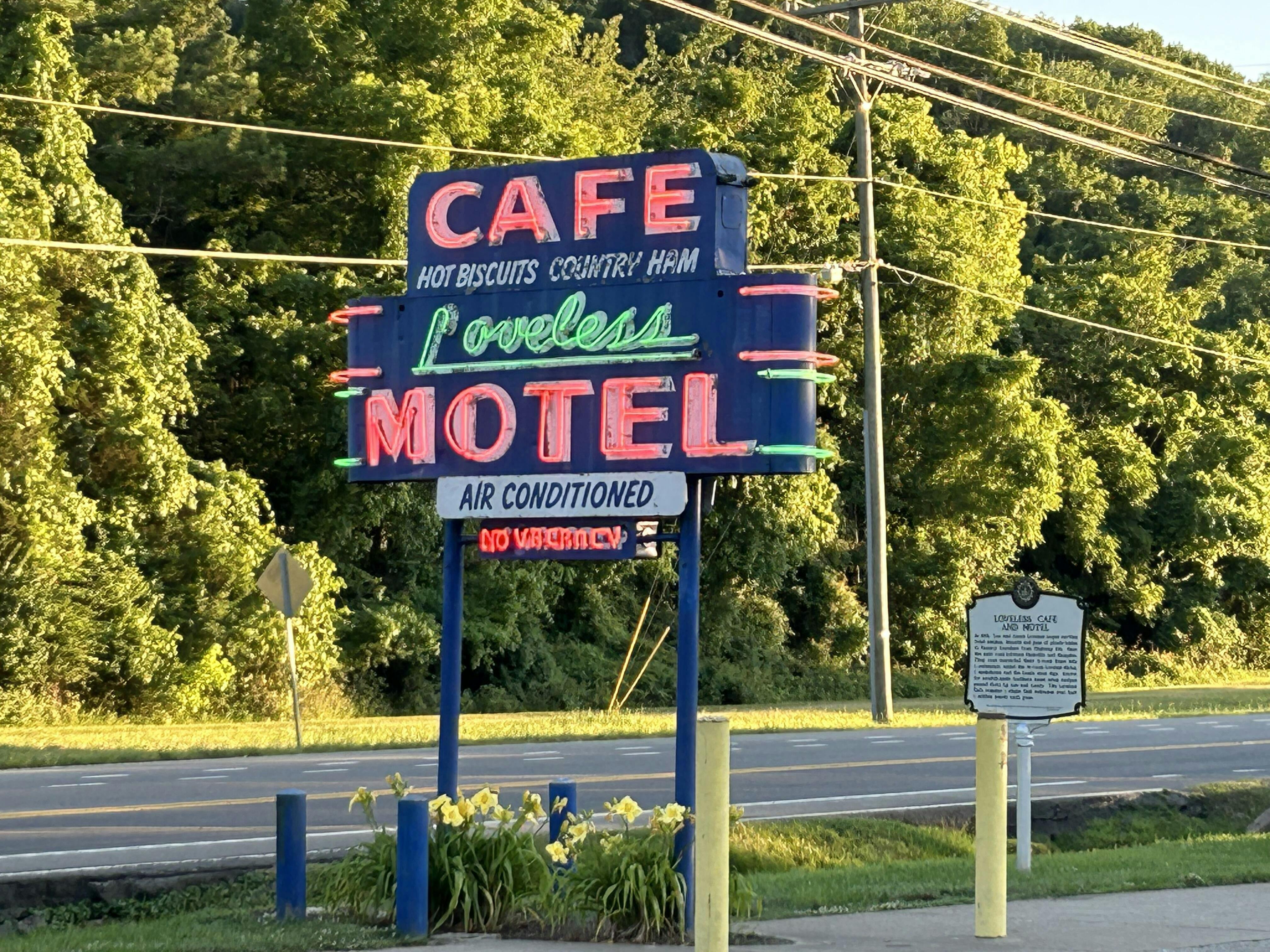 A Taste of the Loveless Cafe Cookbook | Loveless Cafe – The Loveless Cafe