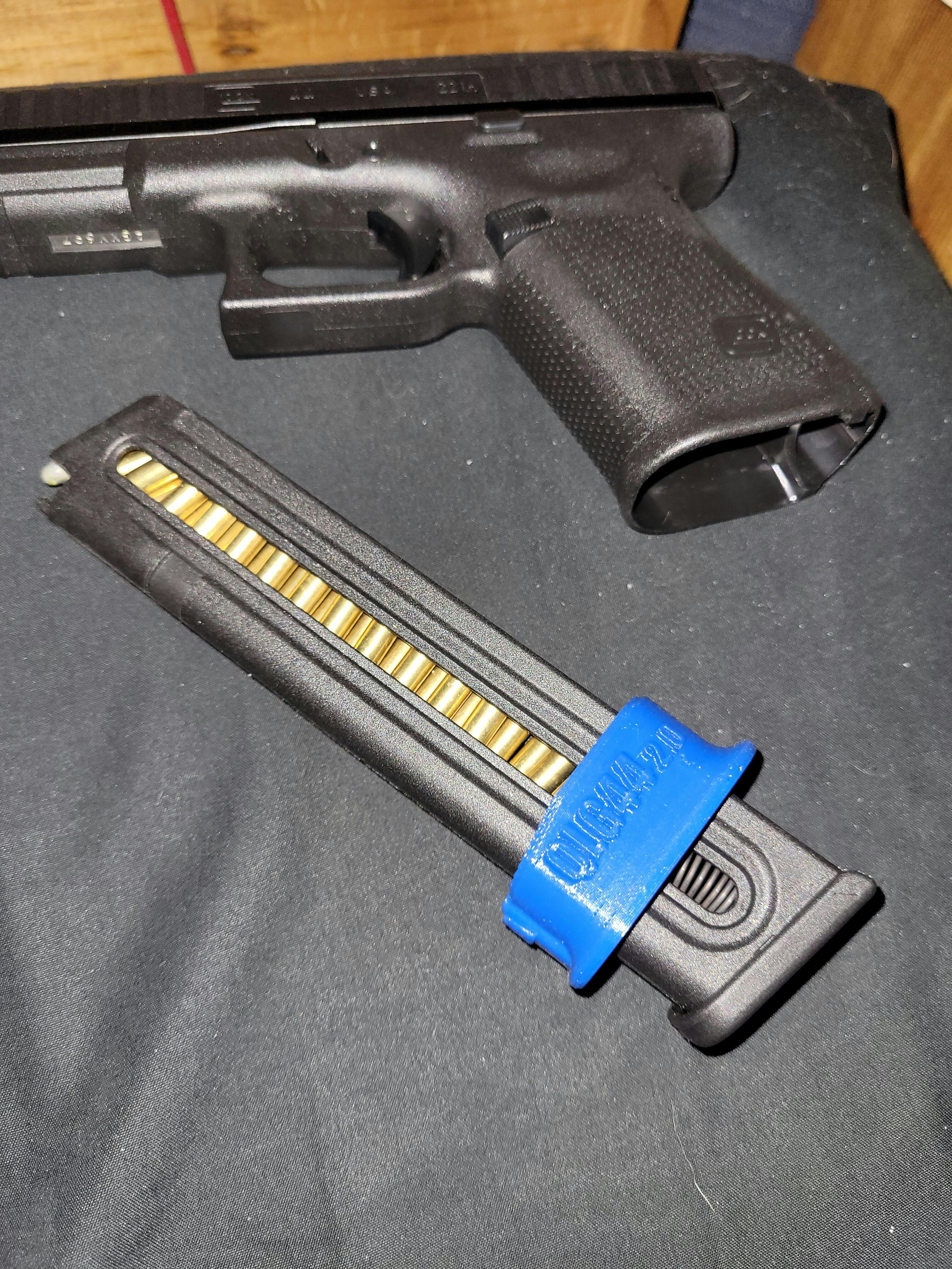 Promag .22 LR 25 Round Magazine for Glock 44 Pistols | The Mag Shack