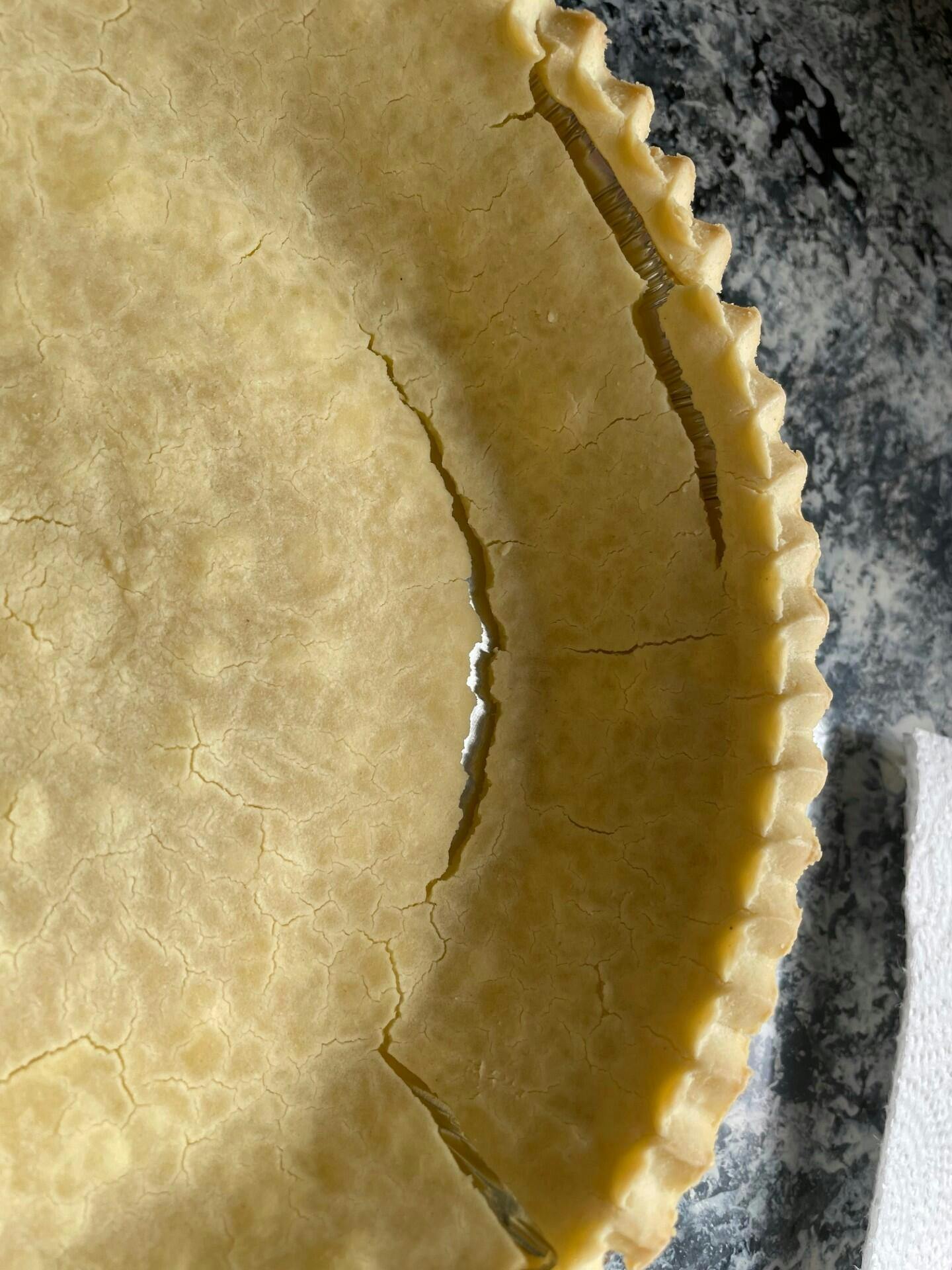 Gluten-Free Pie Shells – The Maine Pie Co.