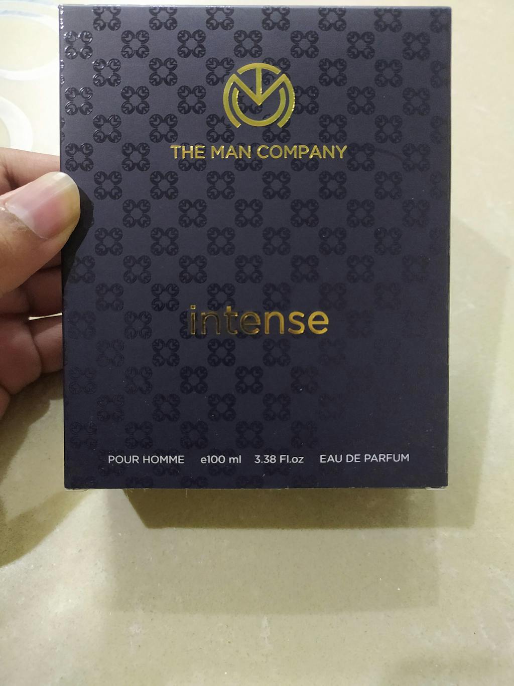 Buy EAU DE Parfum (100 ml) Online for Men - The Man Company