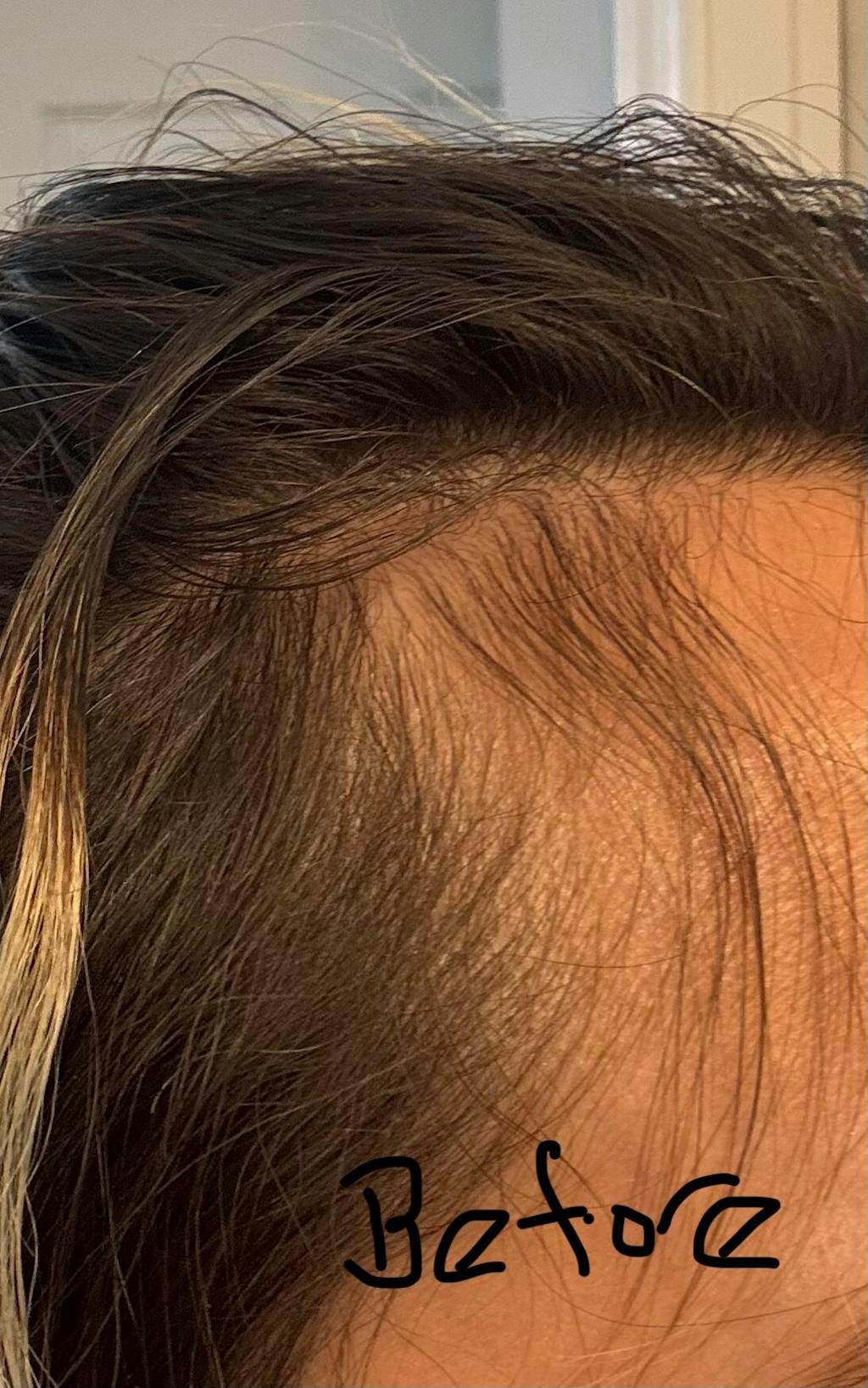 TMA Beauty Bar Landing Page – The Mane Attraction