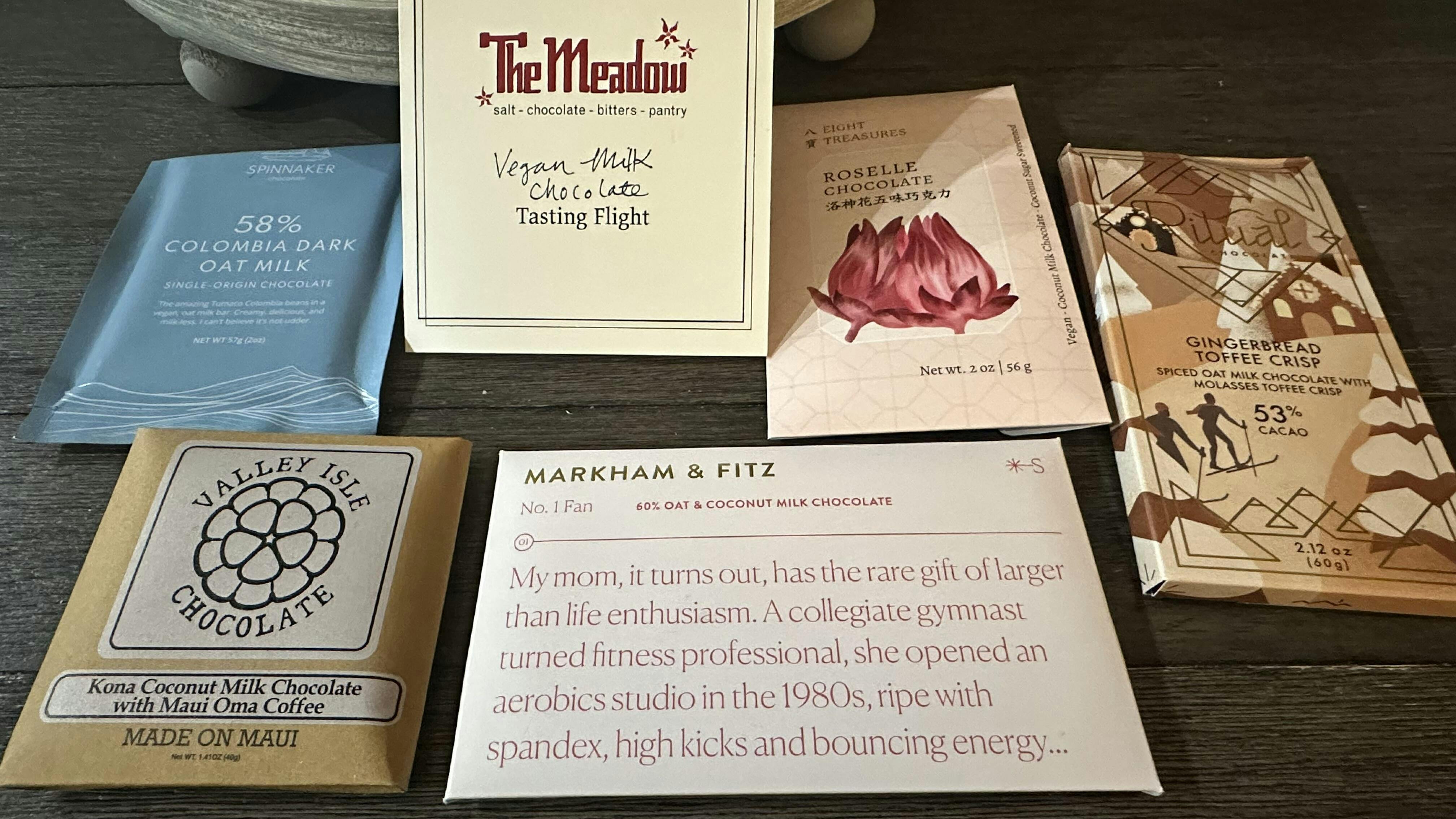 Mineral Rich Salts – The Meadow