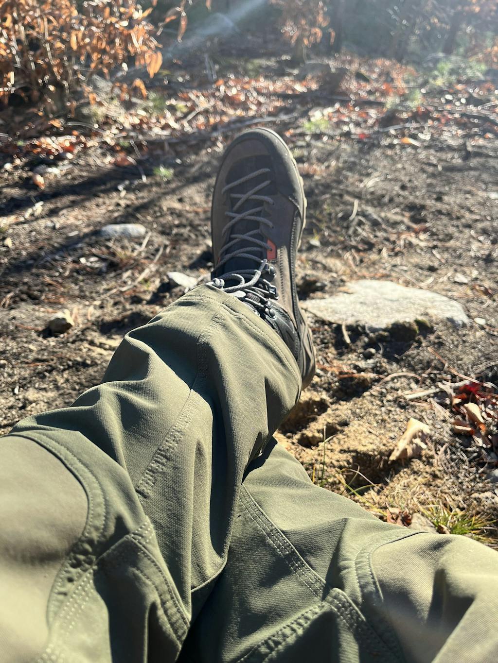 Crispi Altitude GTX Hunting Boot