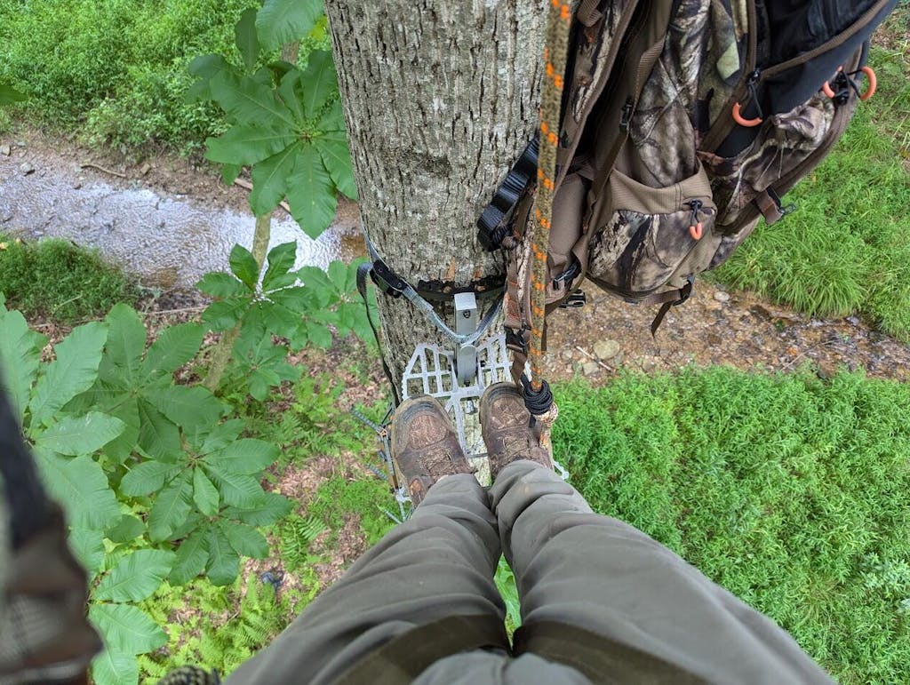 Tethrd Predator Platform