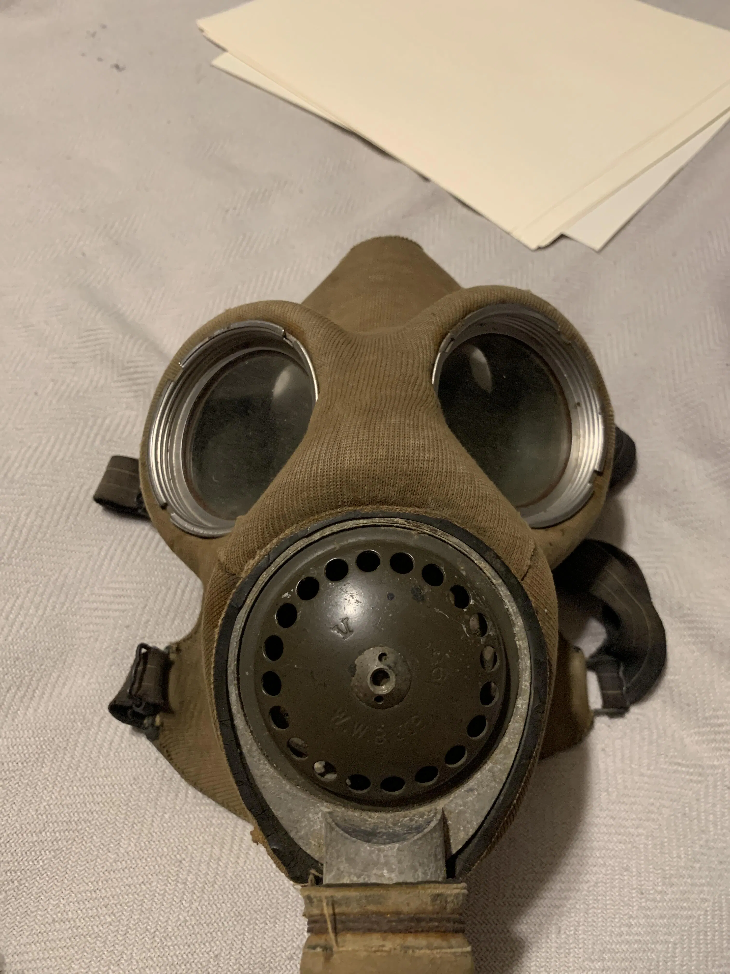 Mk3 Canadian / British Army Original WW2 Turtle Helmet High Rivet | For ...