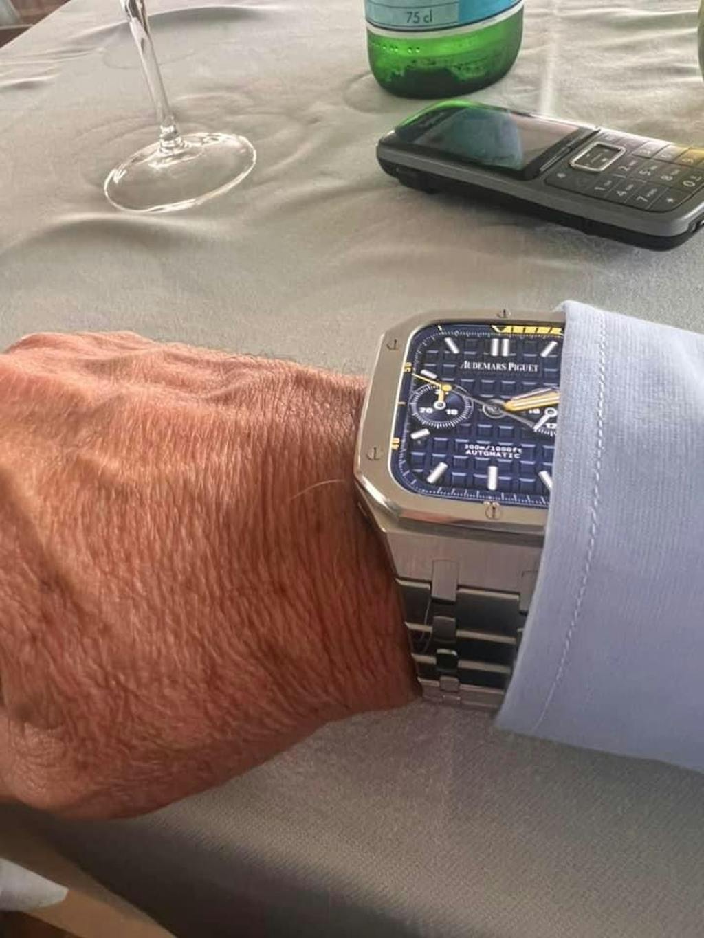 AP - Apple Watch Mod Case – The Mod Project