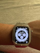 AP - Apple Watch Mod Case – The Mod Project