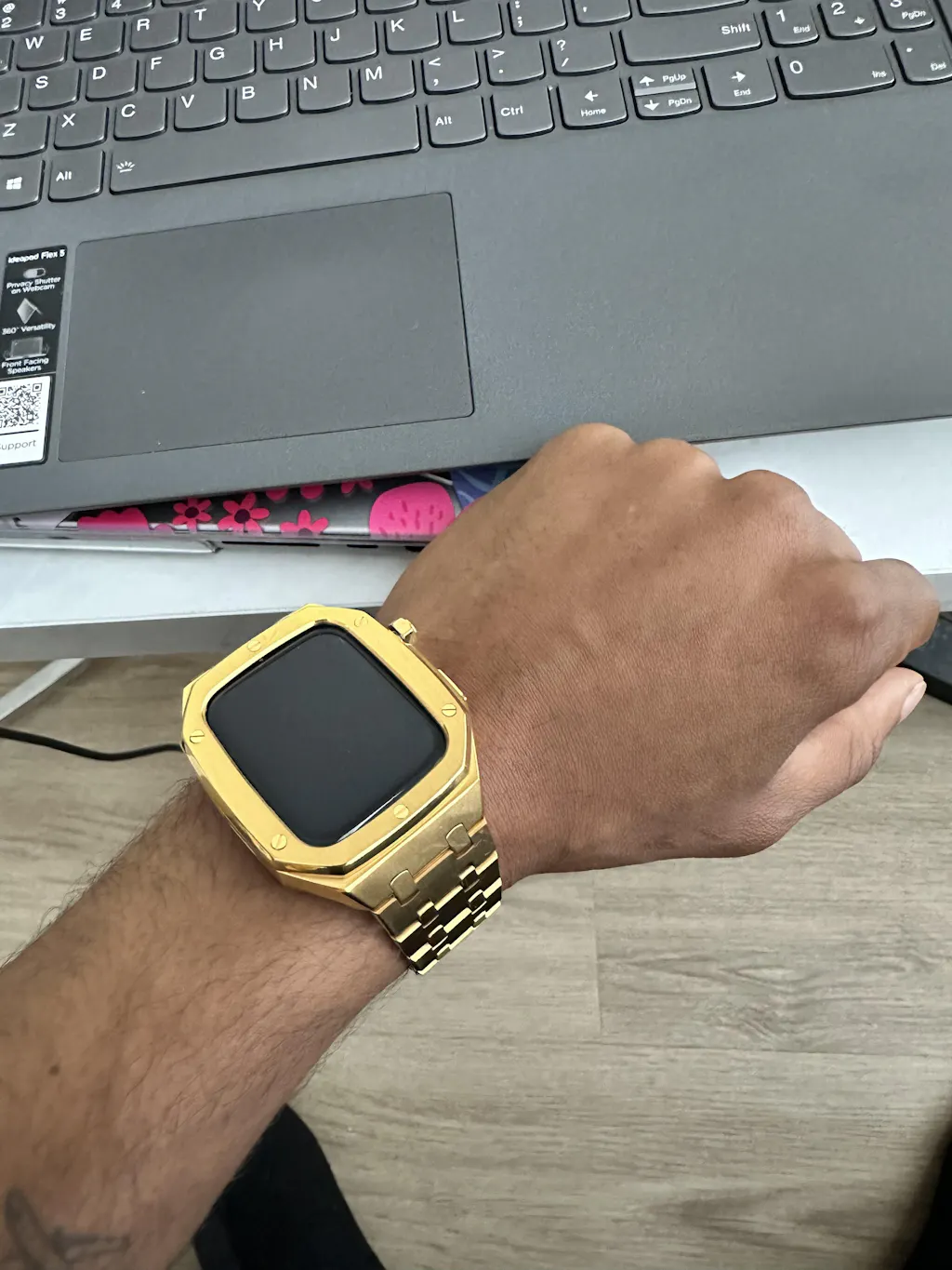 AP - Apple Watch Mod Case – The Mod Project