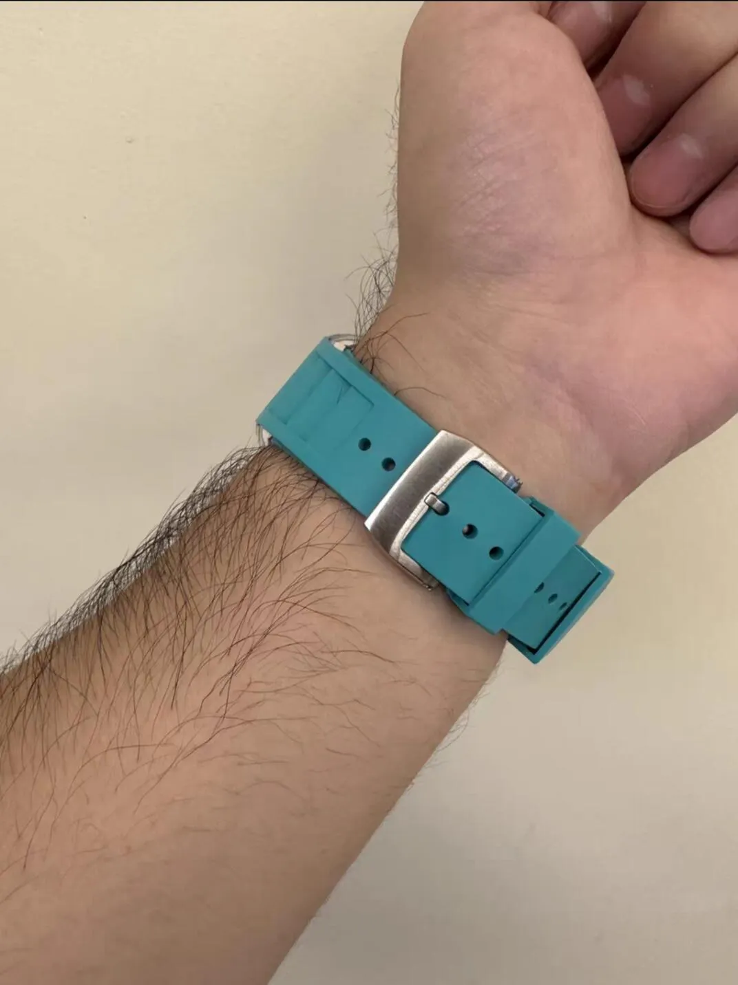 SAPPHIRE - Apple Watch Case – The Mod Projects