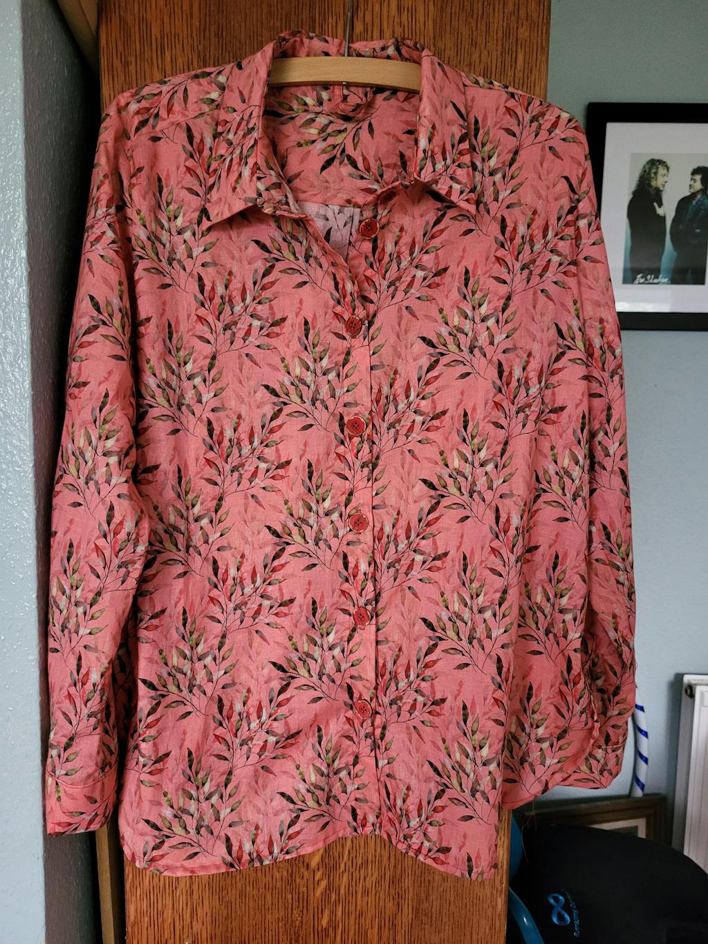 Classic Shirt PDF Pattern – The Modern Sewing Co.