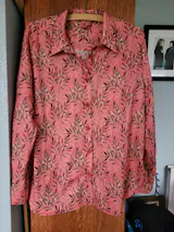Classic Shirt | PDF Pattern – The Modern Sewing Co.