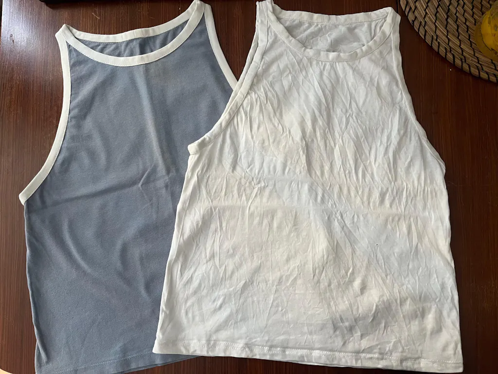 The Modern Sewing Co. | Racer Vest PDF Sewing Pattern