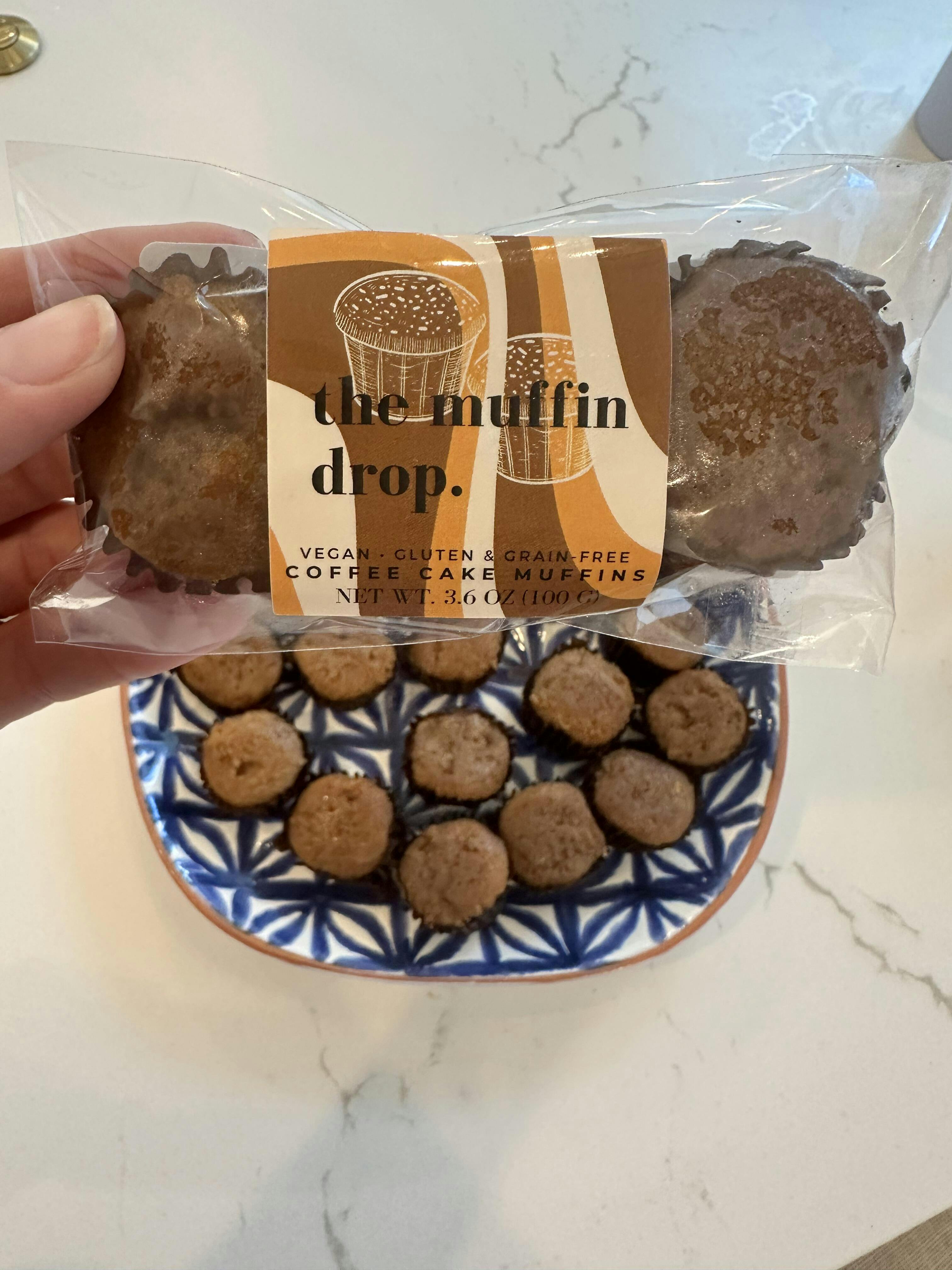 Muffin Drop Bundles Variety – The Muffin Drop