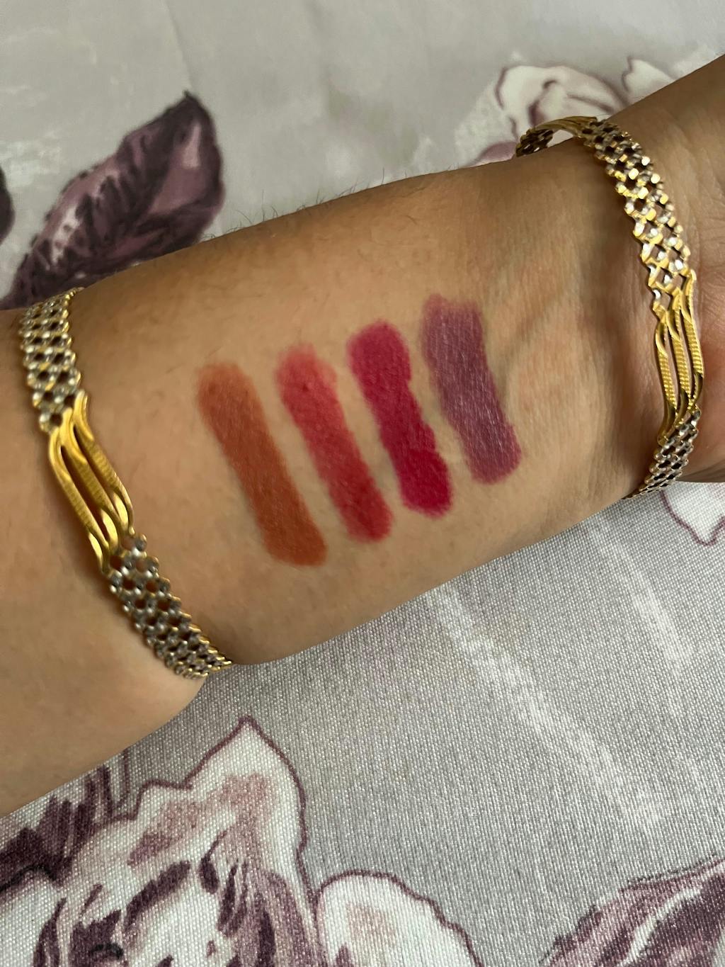 Lipstack- Stackable Lipstick | 4 in 1 – The Natural Wash