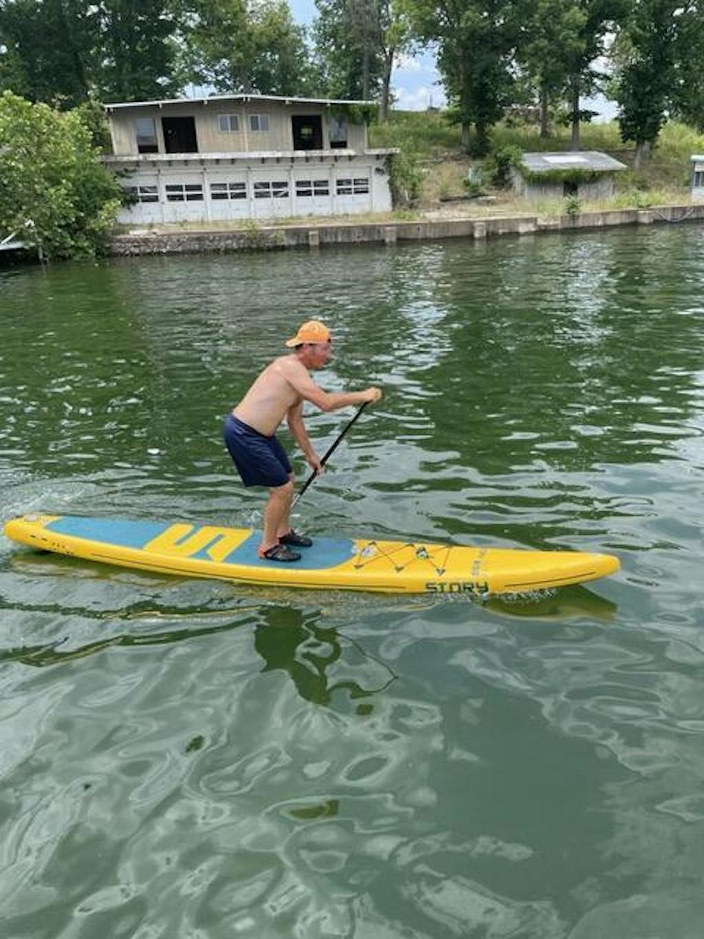 The Nordstick Pro 3.0 - Portable Hamstring Strengthening Equipment