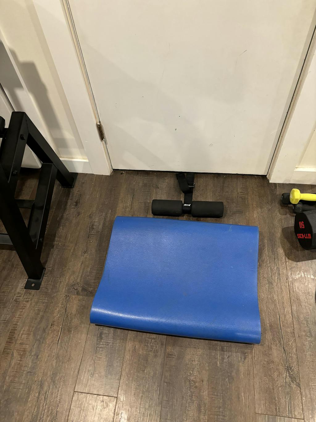 The Nordstick Pro 3.0 - Portable Hamstring Strengthening Equipment