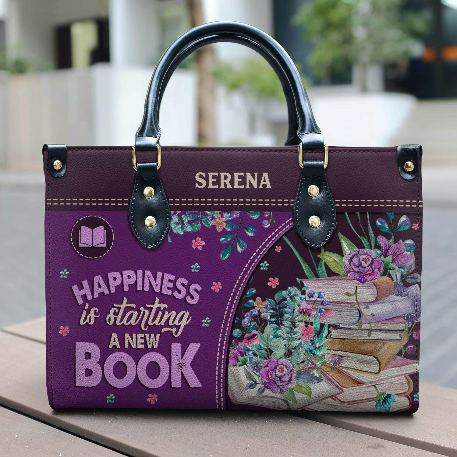 Happy Customers - The Note Bags