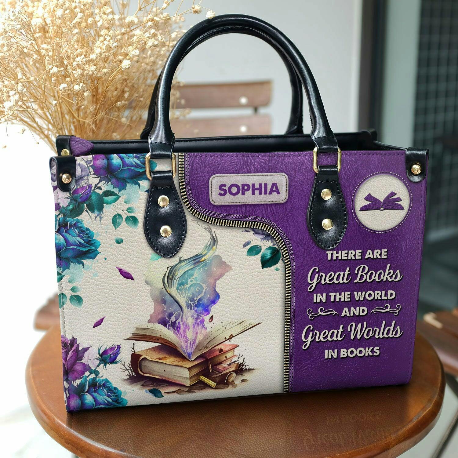 Happy Customers - The Note Bags