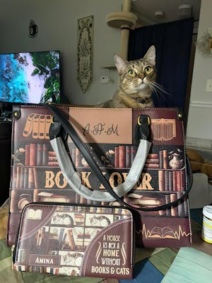 Products - The Note Bags