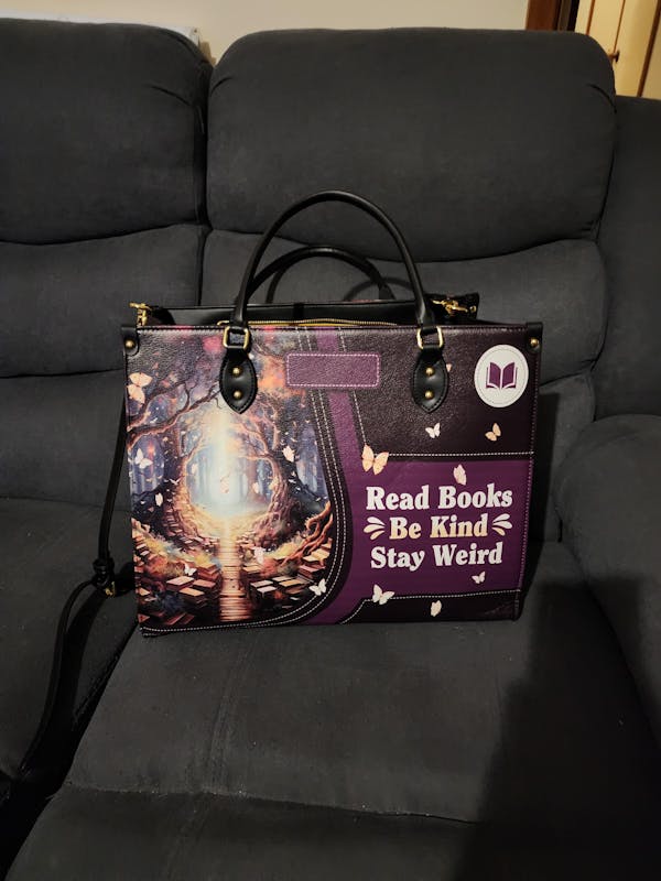 Products - The Note Bags