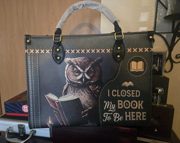 Products - The Note Bags